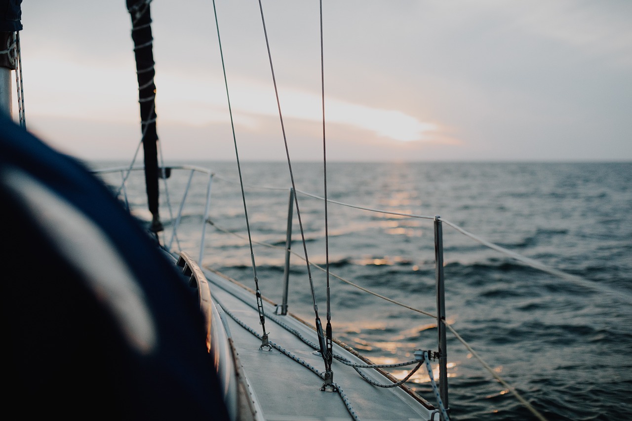 How to improve crew safety on vessels - Boating Voice