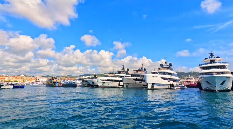 Where to Go: Choosing the Right Boat Show for the Best On-Board ...