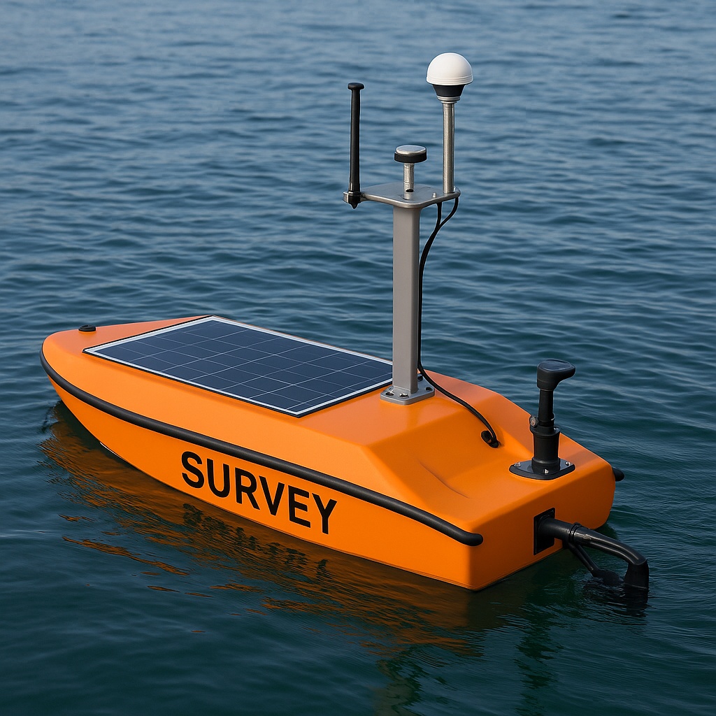 Is the Autonomous Vessel Market Big Enough for the Growing Fleet of ...
