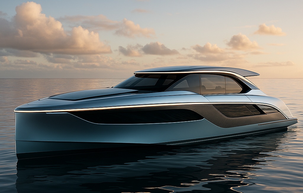 Startups in the Marine Sector: Why Many Sink Before They Sail - Boating ...
