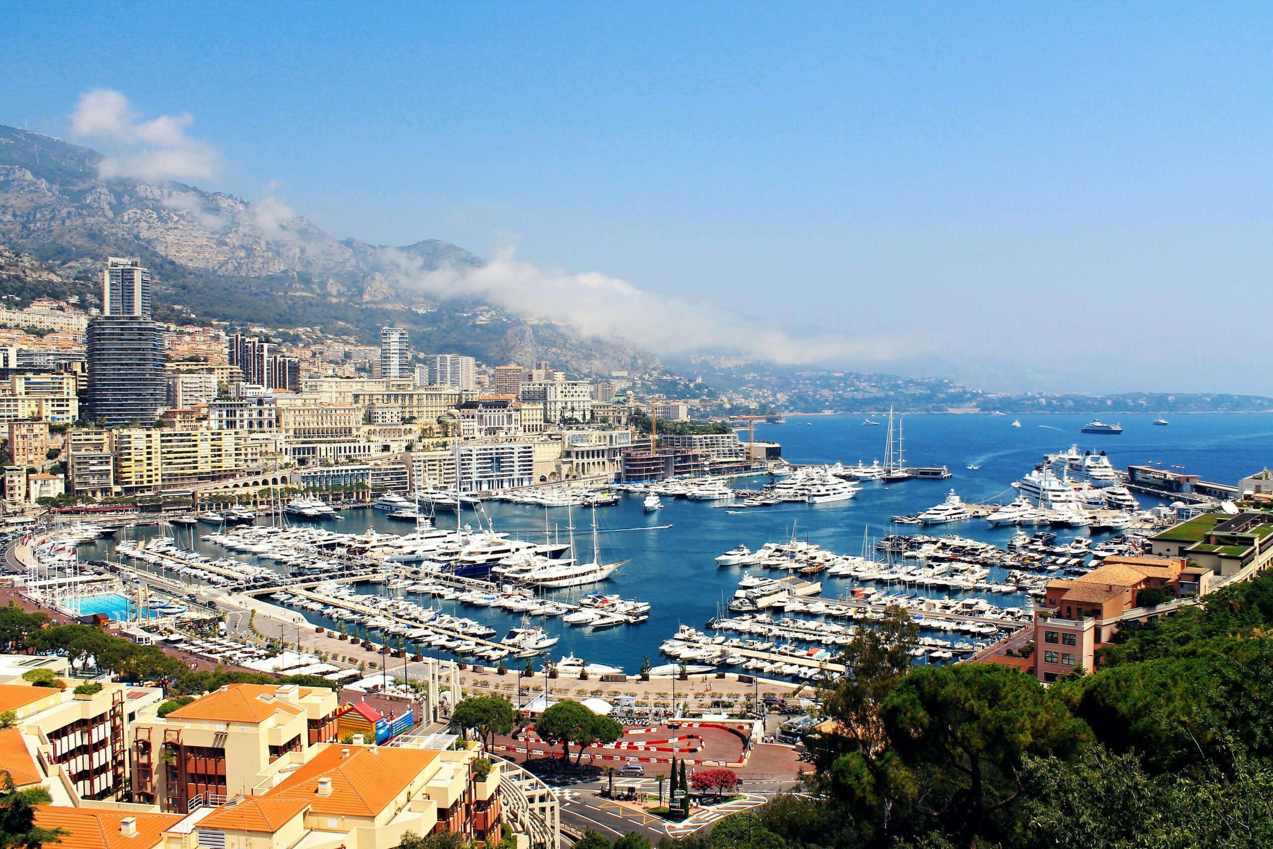 Monaco Yacht Show Expands its Sustainability Commitment with the Blue ...