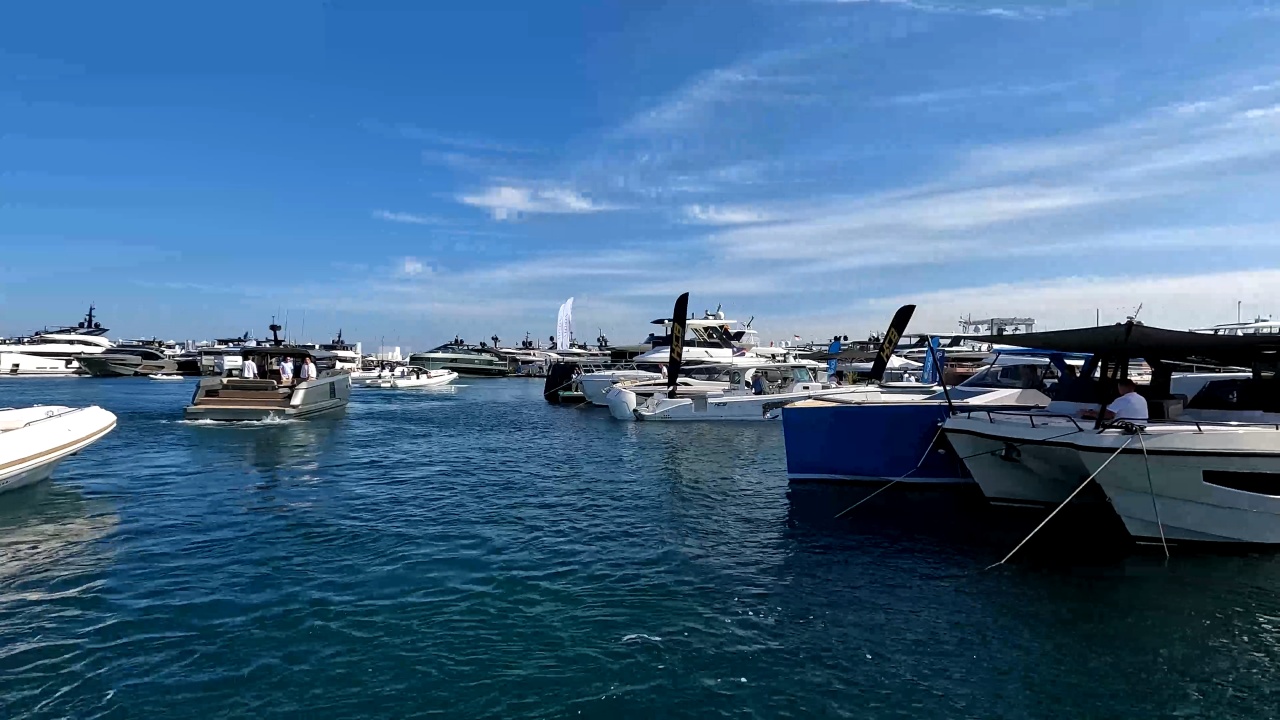 Boat Show, Yacht Show and Marine Events Calendar June 2026 - Boating Voice